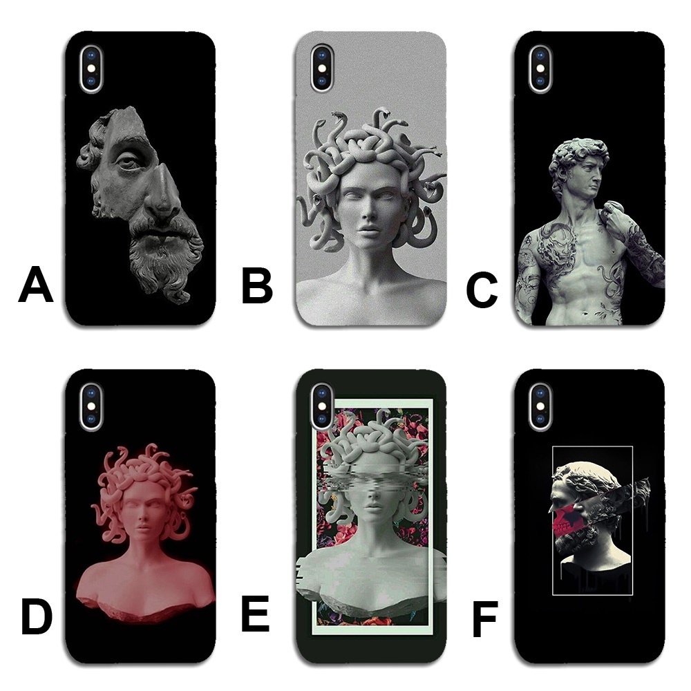 [ CAI104 ] GREEK phone case for XIAOMI REDMI NOTE MI 11 11T POCO M4 PRO ...