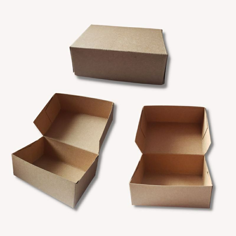 Small box / cute box / mini box / packaging box / DIY Box / Souvenir ...