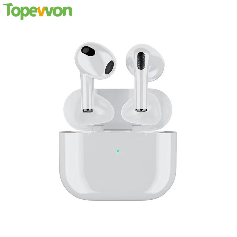 Topewon TWS Wireless Earphones Gaming Headset Sports Earbuds Pro 6s Light sensor Fone Bluetooth ...