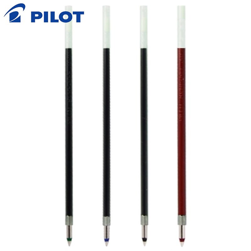 Pilot Acroball 4 Multipen Refill | BVRF-8F | Multi Pen | Alle Karle ...