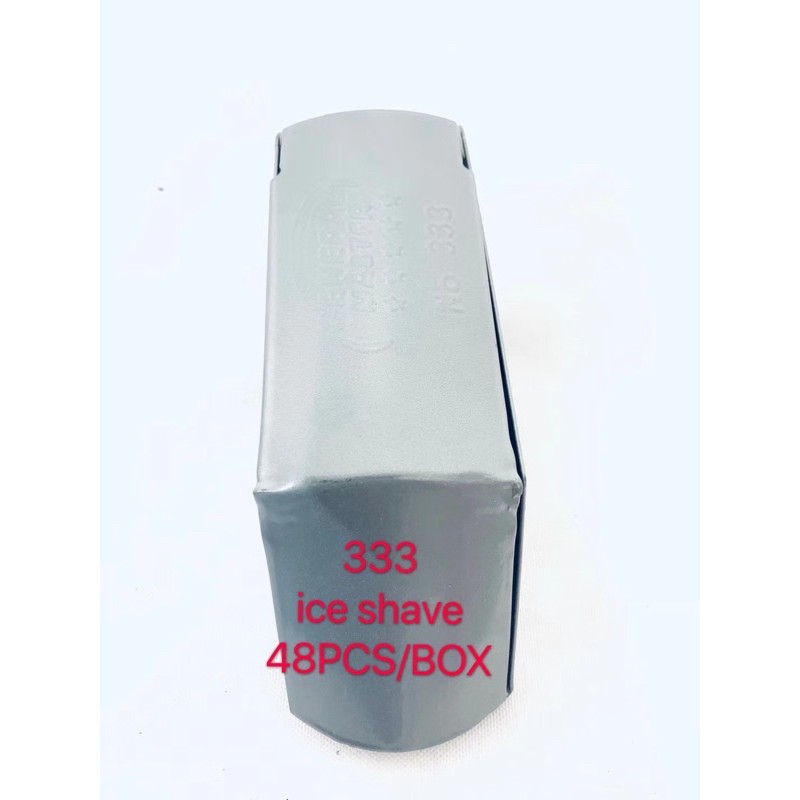 DM ICE SHAVER PANG KAYOD YELO HALOHALO SHAVER 333/888 Ice Shave Kayod ...