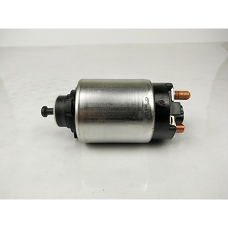[A2] Starter Solenoid / Starter Magnetic For Hyundai Grand Starex ,2012 ...