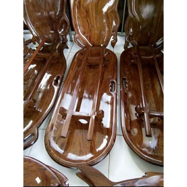 litson tray 1×16×43 inches with double stand/magkuno all-purpose tray ...