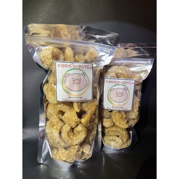 30pcs Chicharon Bagnet w/ 1 free pack | Shopee Philippines