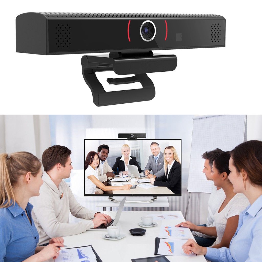 HD Camera Video Conferencing Dedicated HD Smart TV Camera Home Video ...