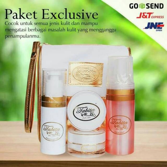 Tabita Exclusive 100% original | Shopee Philippines