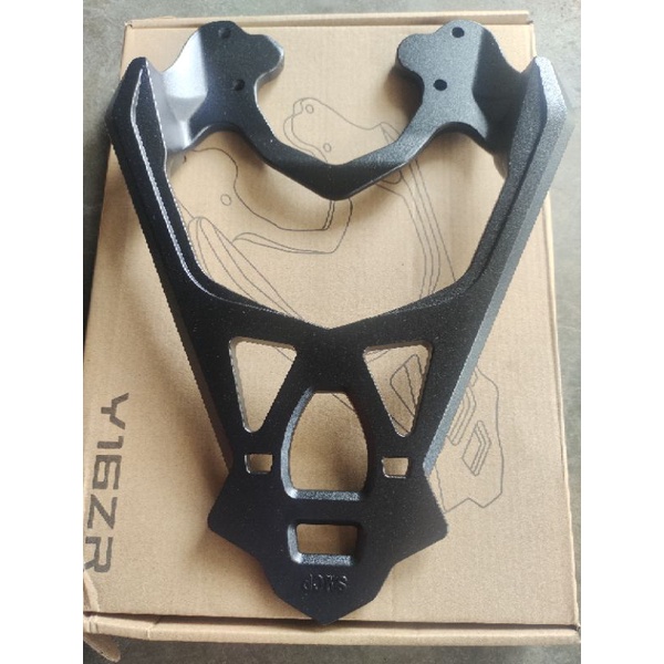 SNIPER 155 SPARROW TOP BOX BRACKET | Shopee Philippines
