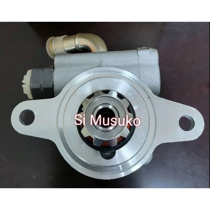Power Steering Pump for Toyota Innova,Hilux,Fortuner (06-15),Hiace D4D ...
