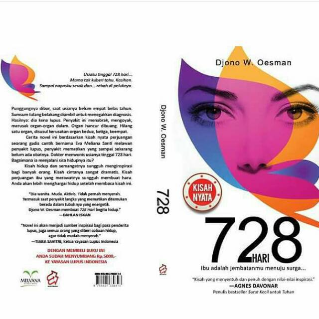 Real Story Book (728 Days, Mother Is Bridge To Heaven) | Shopee Philippines