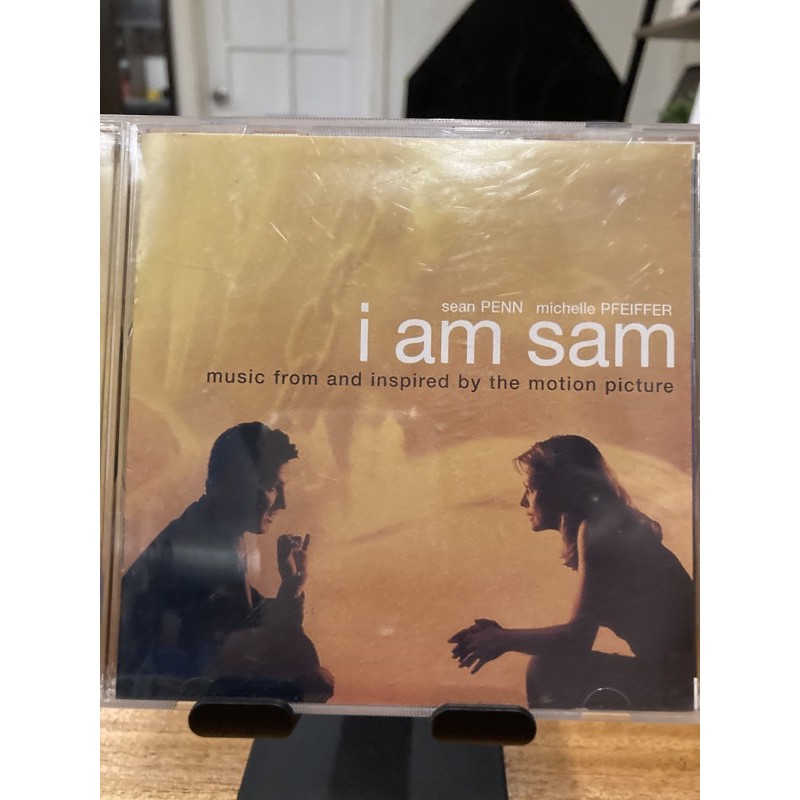 I Am Sam (soundtrack) | Shopee Philippines