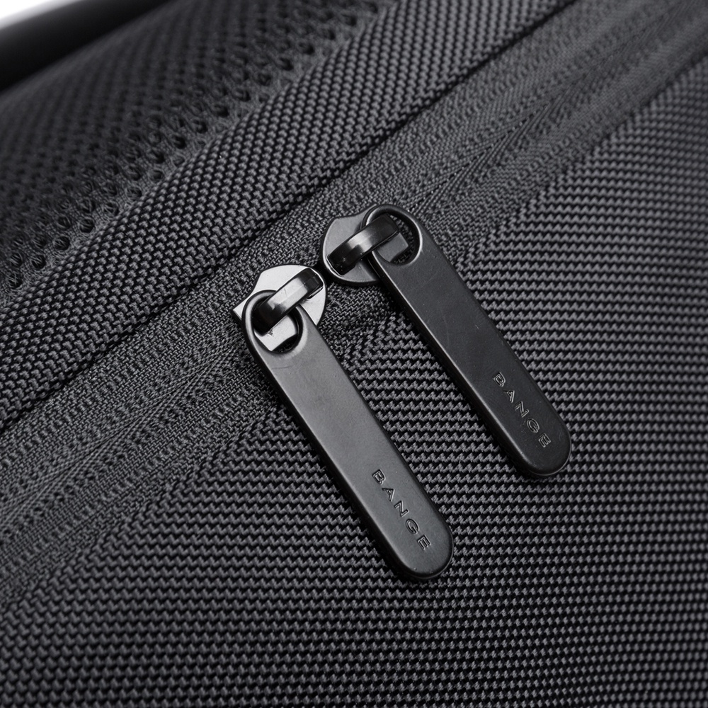 Bange 1922 Backpack (45x30x18cm, 25L) - Water-Repellent, USB Port, Anti ...