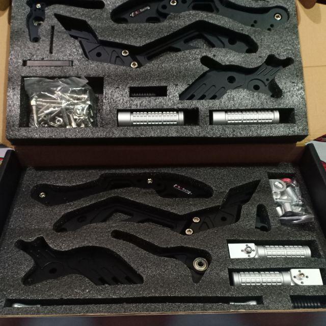 Honda Supra Gtr 150 Full Shifter | Shopee Philippines