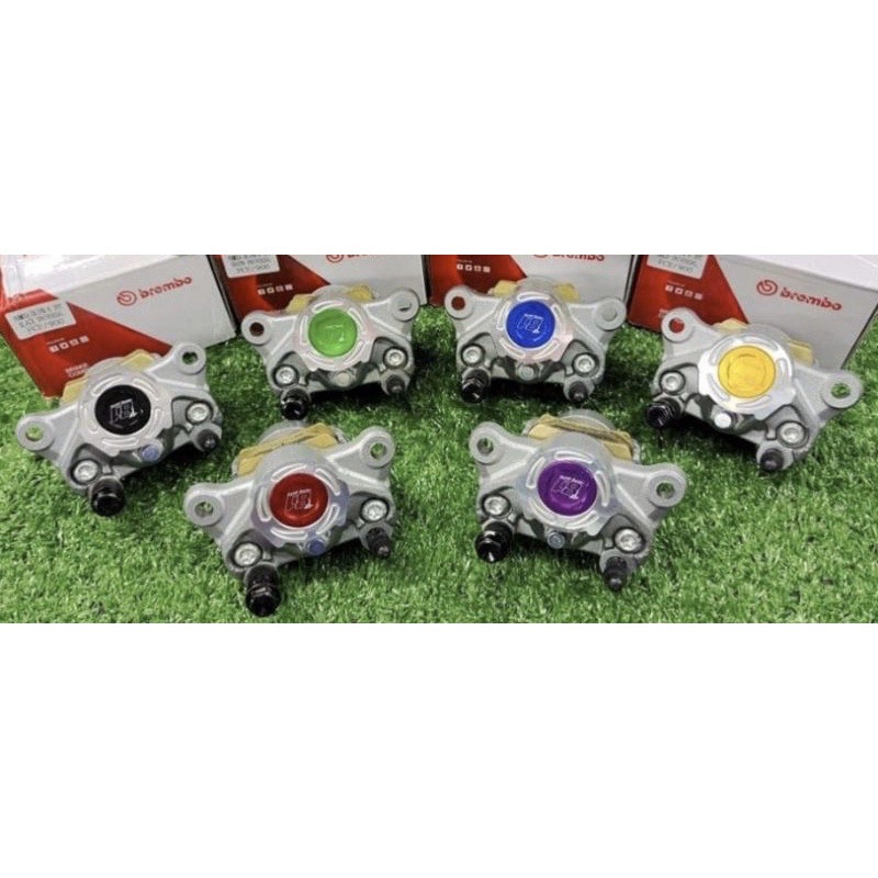 8.1 caliper 2pot only | Shopee Philippines