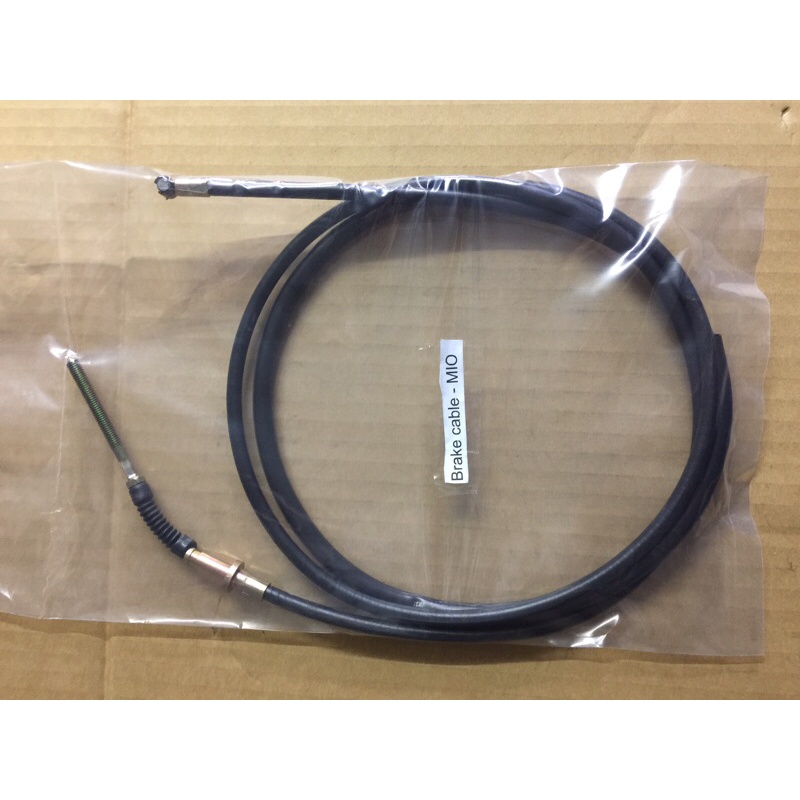 Brake Cable. All MIO models (sporty/soul/soul i125/mio i125/mx/mxi/fino ...