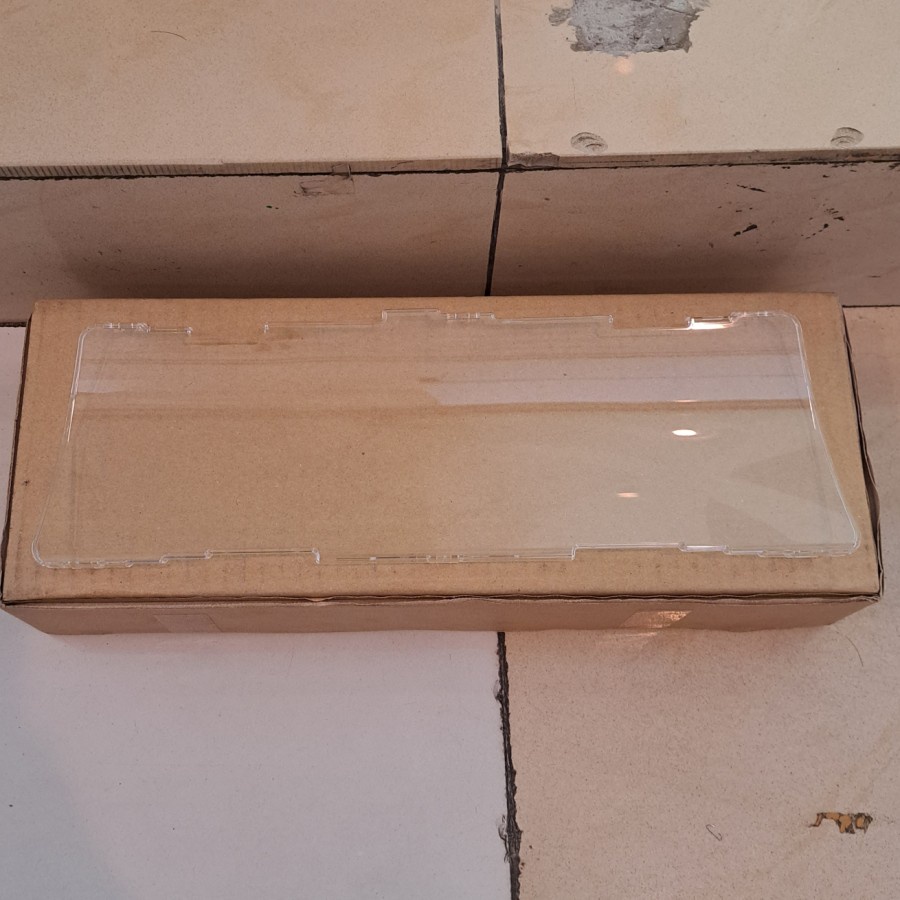 Mika Glass Speedometer Spidometer Glass Combination Meter ORIGINAL ...