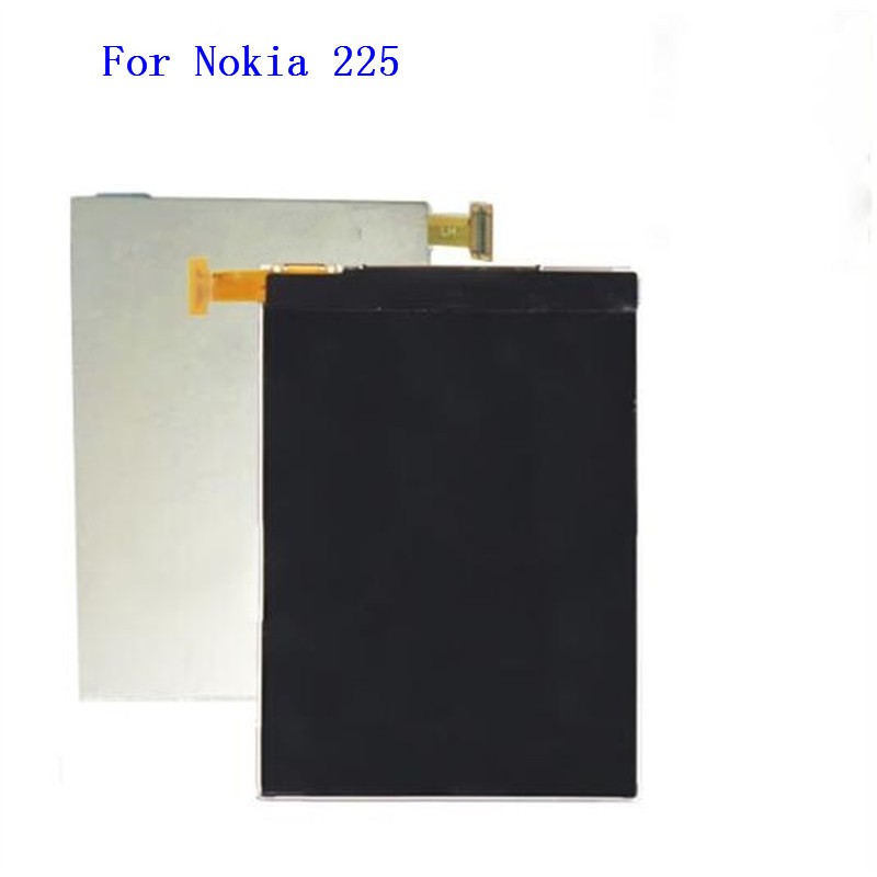 For Nokia 225 RM-1012 RM-1172 RM-1126 Nokia 230 LCD Display Screen ...