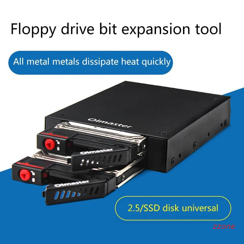 zzz Olmaster Multifunction SATA Usb 3.0 HDD Case 2.5 Inch SSD Enclosure ...