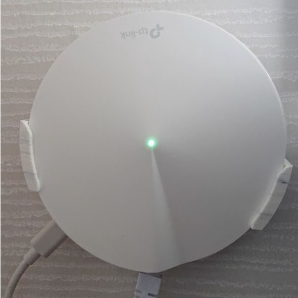 TP-Link Deco m5 / p7 router WALL mount (Mount Only) | Shopee Philippines