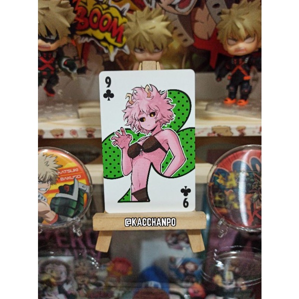 Official Merchandise & Fanmerch My Boku No Hero Academia BNHA MHA Deku ...