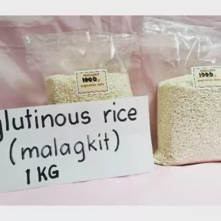 Shop glutinous rice for Sale on Shopee Philippines
