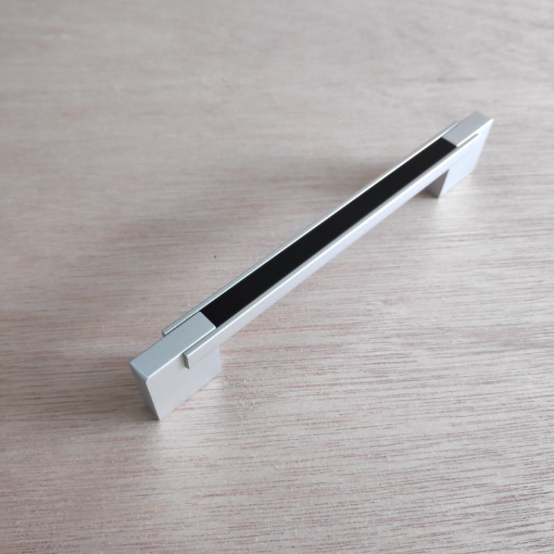 Huben TA 49 - 96 mm Nightstand Drawer Cupboard Handle Pulls | Shopee ...