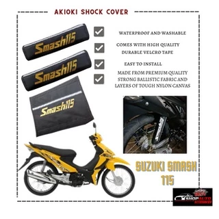 to install shock - Best Prices and Online Promos - Apr 2025 | Shopee ...