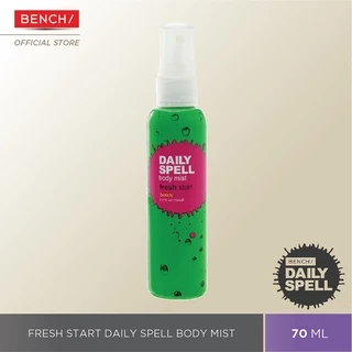 bench daily scent - Best Prices and Online Promos - Jan 2026 | Shopee ...