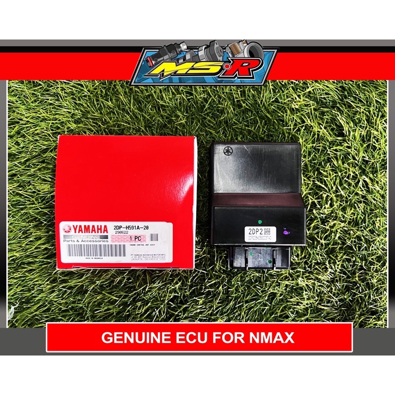 YAMAHA ENGINE CONTROL ECU NMAX V1 (2DP-H591A-20) | Shopee Philippines