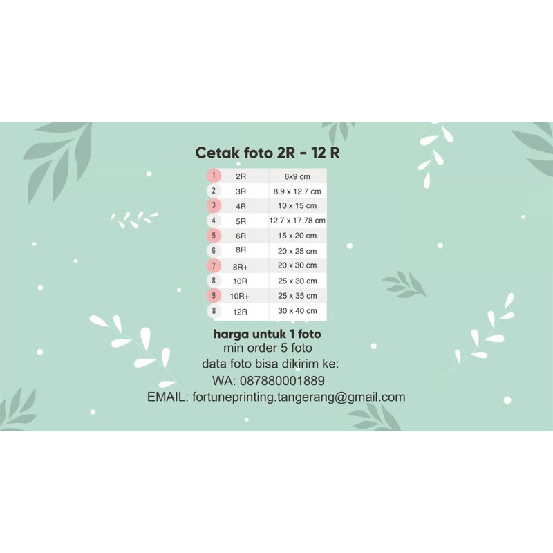 Print Photos 2R, 3R, 4R And Fast | Shopee Philippines