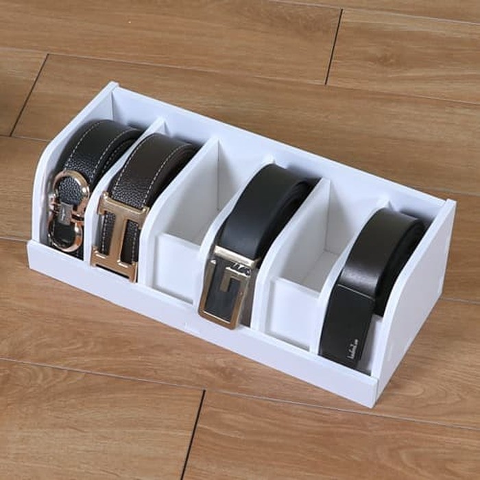 Belt And Buckle Rack/Multipurpose Rack Belt Multipurpose Rack | Shopee ...