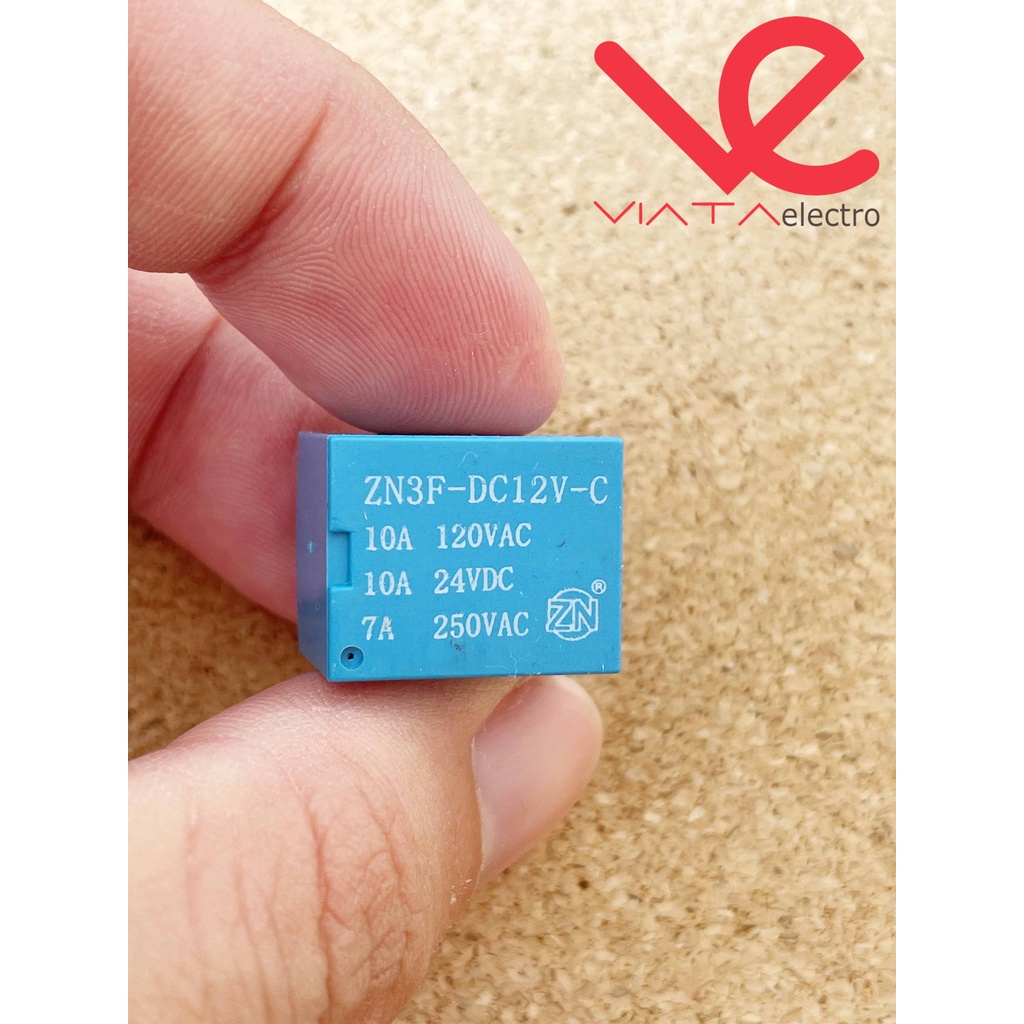 Relay 12V 5PIN 12V 5 LEGS 12VOLT 5 LEGS 12 VOLT 15A 5P ups | Shopee ...