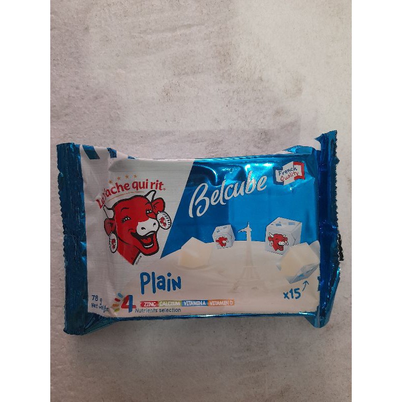 Belcube cheese balls 78g ¡ | Shopee Philippines
