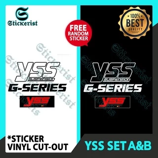 yss - Best Prices and Online Promos - Jun 2024 | Shopee Philippines
