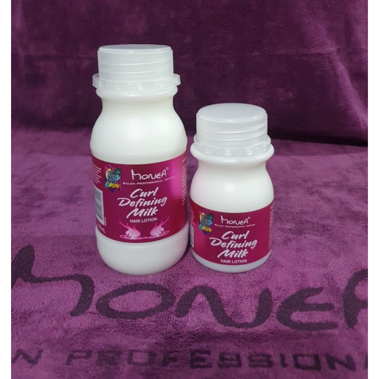 MONEA MILK CURL 100ML OR 200ML | Shopee Philippines