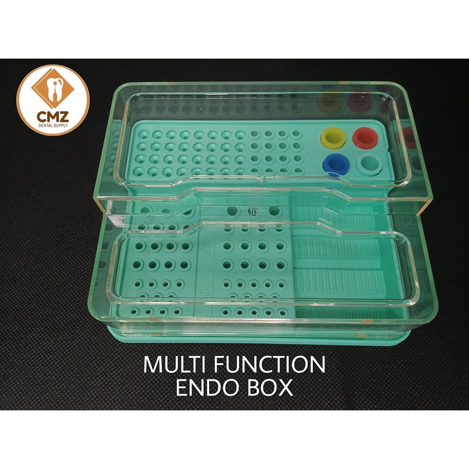 MULTI FUNCTION ENDO BOX | Shopee Philippines