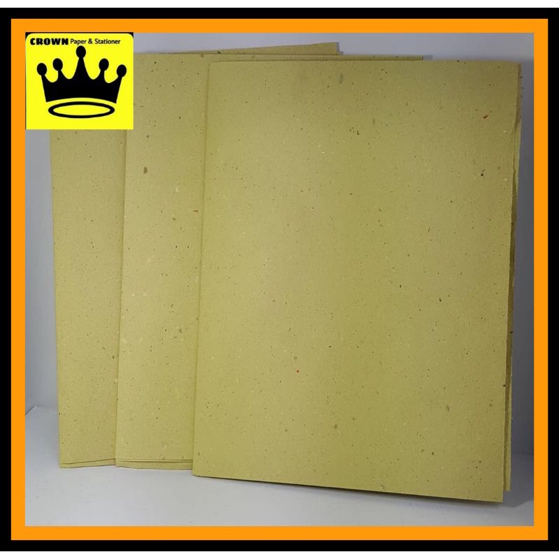 1Pack Brown Paper (25pcs) size 36×48" Manila Paper | Shopee Philippines