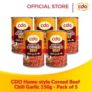 Shop cdo corned beef for Sale on Shopee Philippines