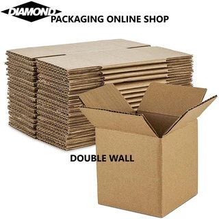 cardboard box - Packaging & Wrapping Best Prices and Online Promos - Hobbies & Stationery Apr ...