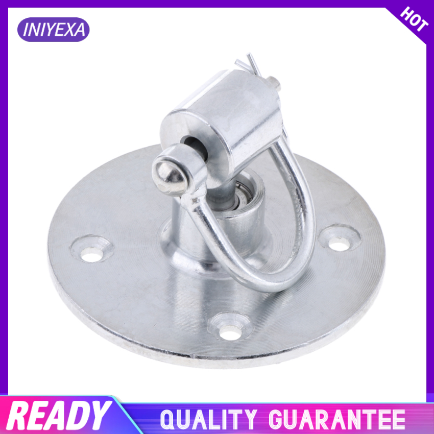 Heavy Duty Bearing Stainless Steel Swivel Speed Ball Boxing Punch Bag ...