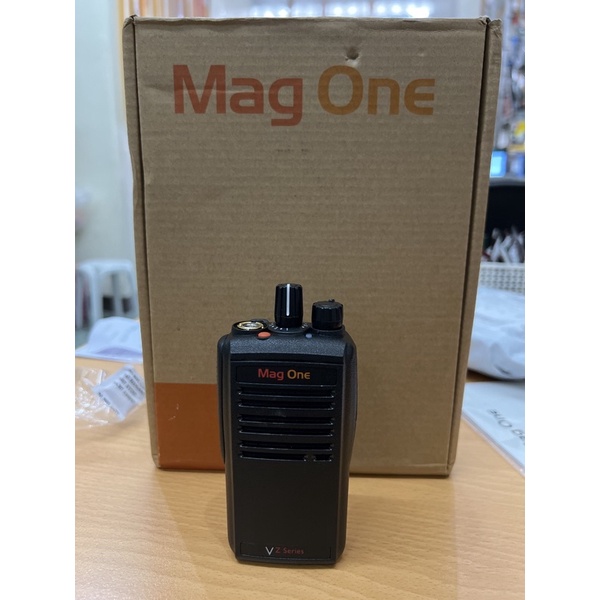 Magone VZ20 Vhf, Uhf and 350mhz | Shopee Philippines