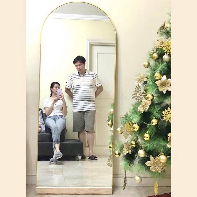 (METRO MANILA ONLY!!!) Full Body Mirror MESSAGE MUNA BAGO ORDER ...