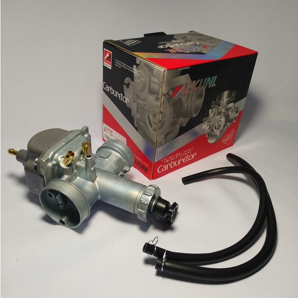 Motorcycle Carburator Assembly for Barako 175 GEN 1 (Alkunl) | Shopee ...