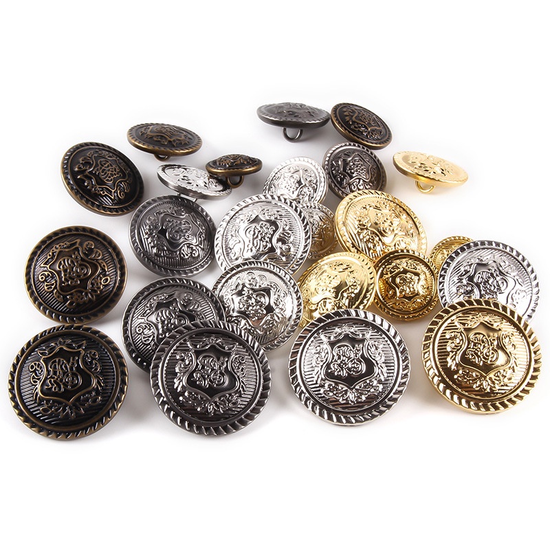 10Pieces/lot Handmade DIY Sewing Material Sewing Accessories Buttons ...