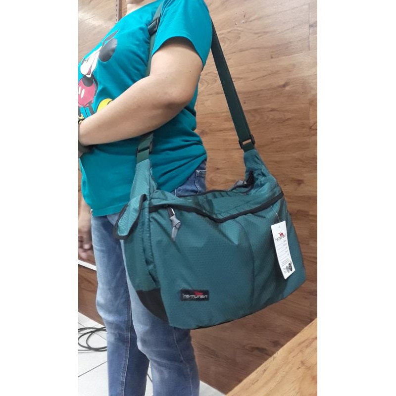 Hanuman Kalindi Shoulder Bag (Random Color) | Shopee Philippines