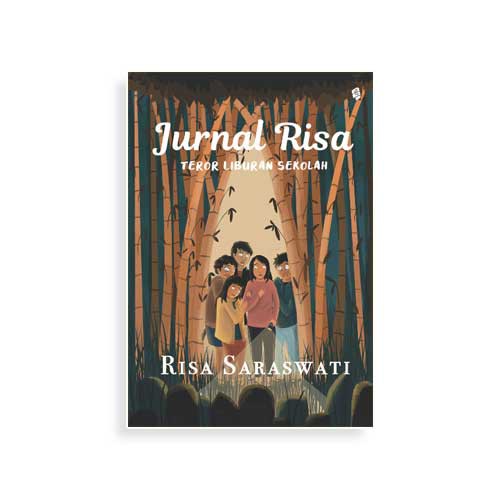 Risa Journal 100% Original | Shopee Philippines