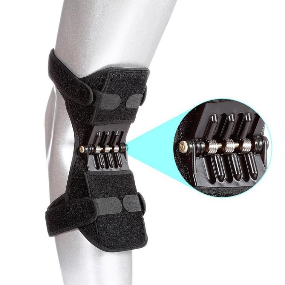 Force Support Frame Supports Bundle Lifting To Protect Knee Joints ...