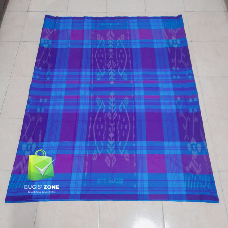 Sts BUGIS (Sulawesi Special Sarong) | Shopee Philippines