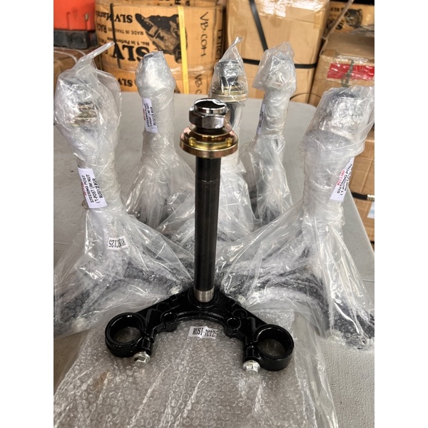 T-post Rusi125, Tmx155, Xrm110, CT100, Mio sporty quality Vanadium ...
