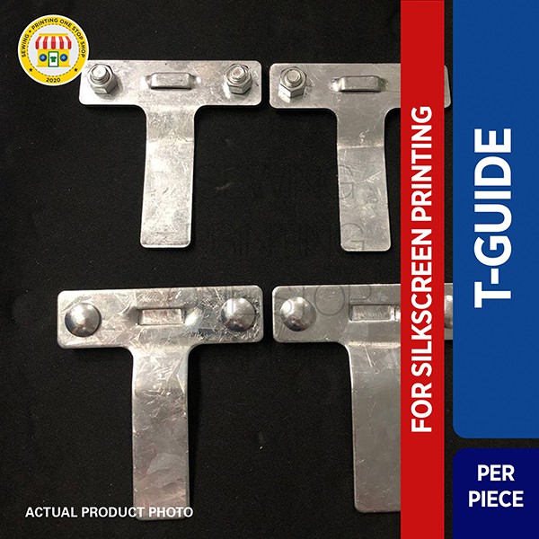 T Guide for Silkscreen Printing | Shopee Philippines