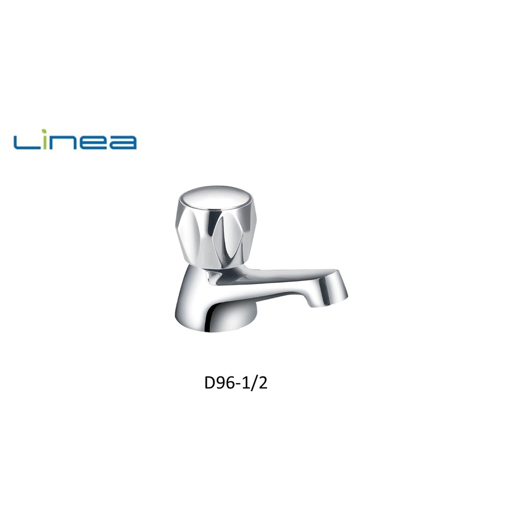 Linea - CT basin pillar tap knob handle by Sanitec | Shopee Philippines